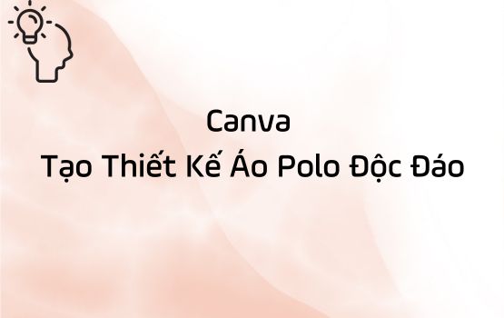 Polo Shirt Design Canva: Tạo Thiết Kế Áo Polo Độc Đáo